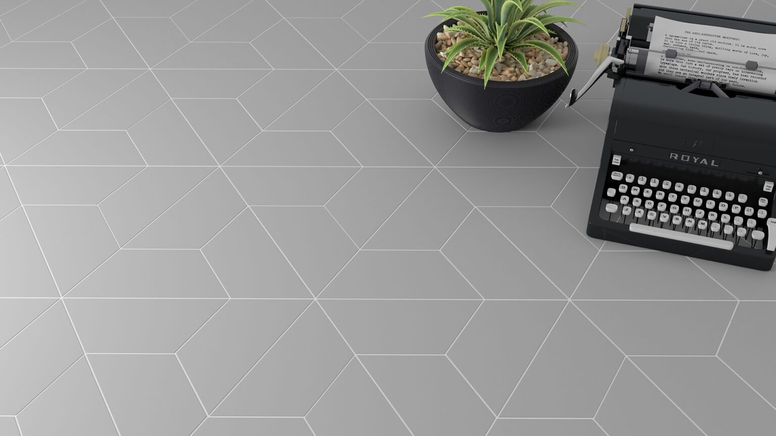 Floor Tiles | WoW