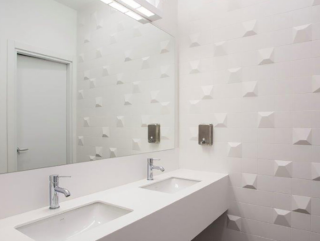 Bathroom Installation | WoW