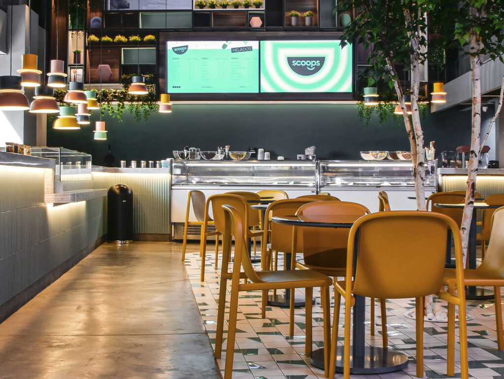 Restaurante Modo | WoW