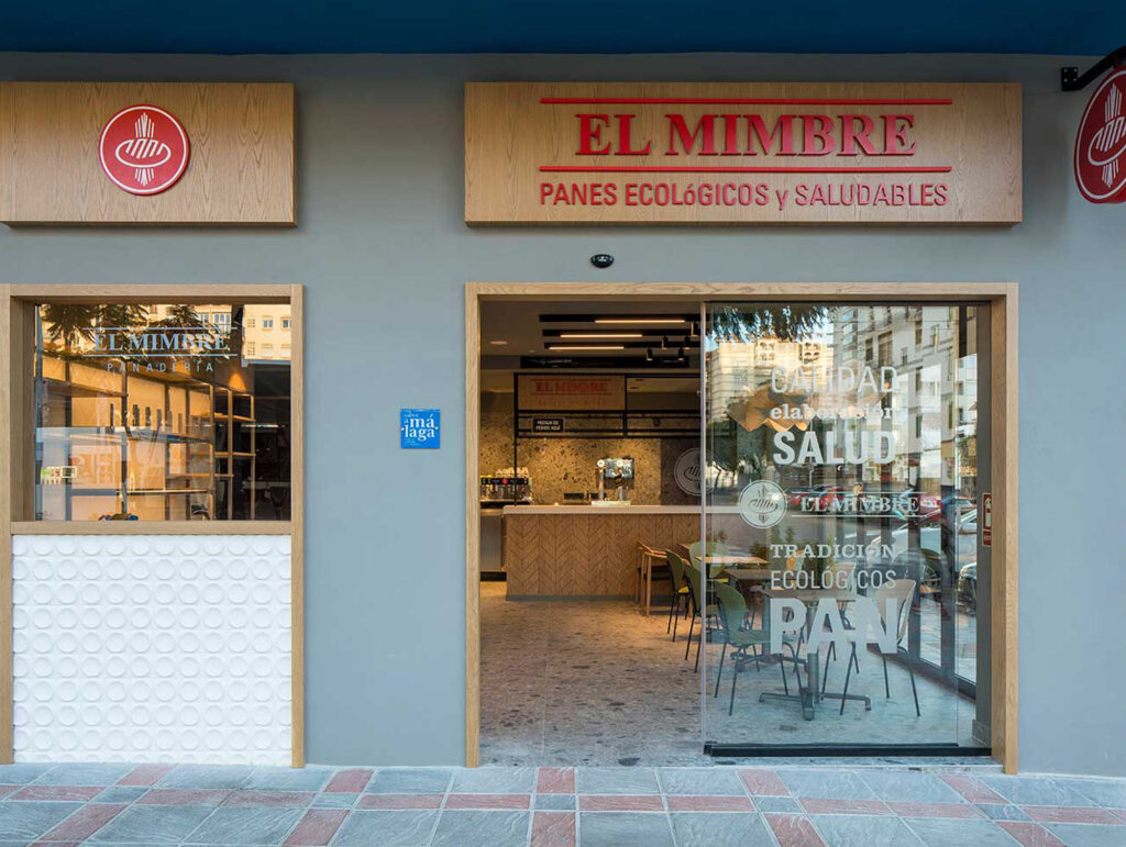 El Mimbre Backery and Coffee | WoW