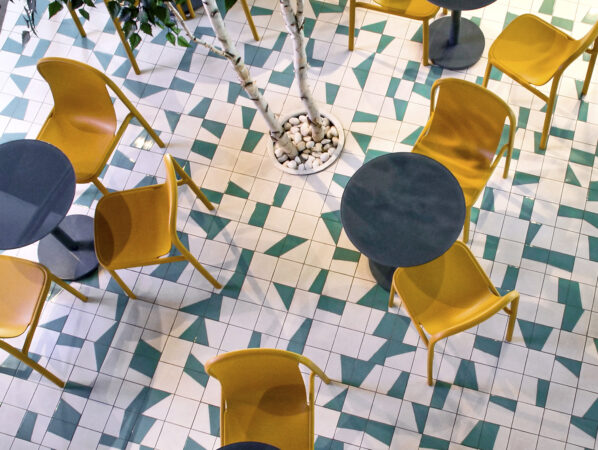 Restaurante Modo | WoW