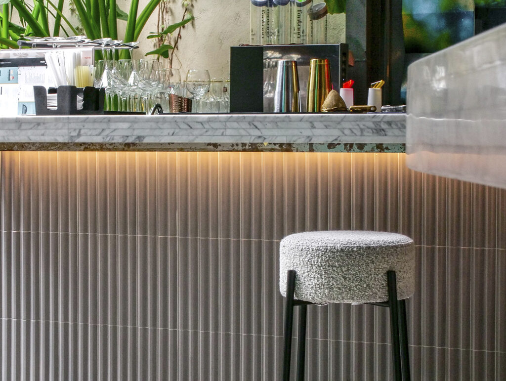 Restaurante Modo | WoW