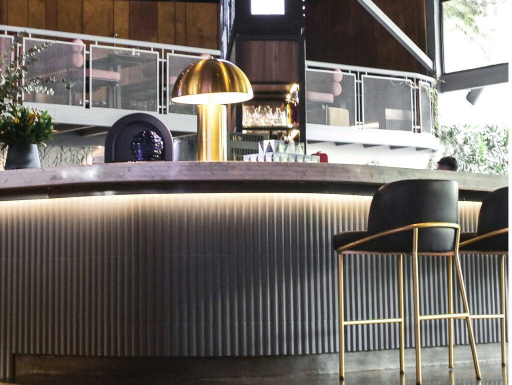 Restaurante Modo | WoW