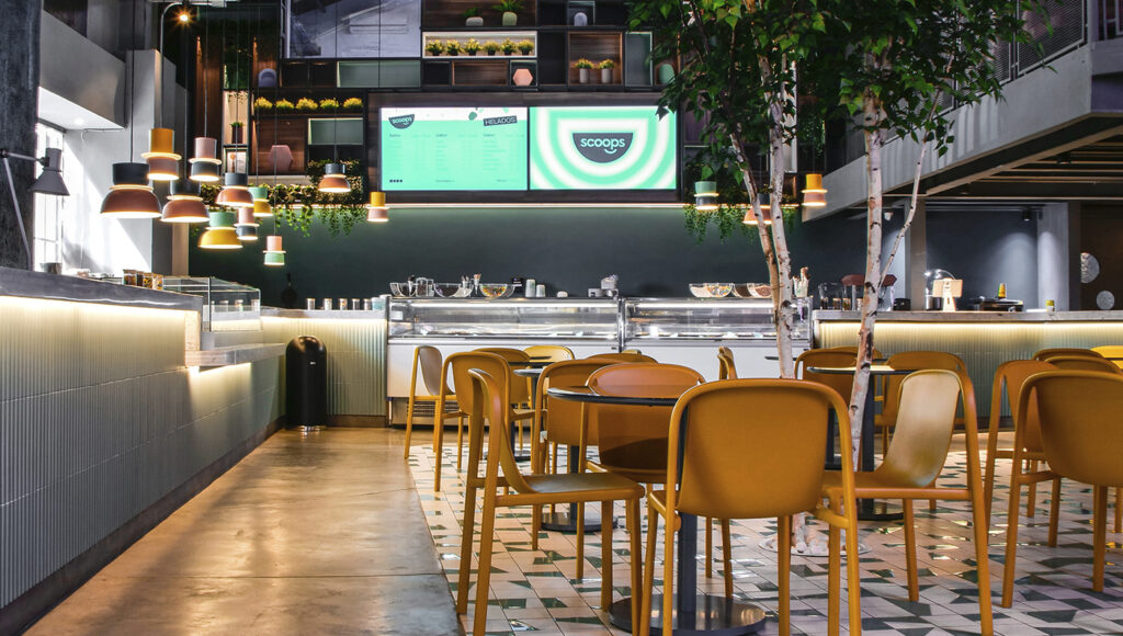 Get Inspired Archive | WoW