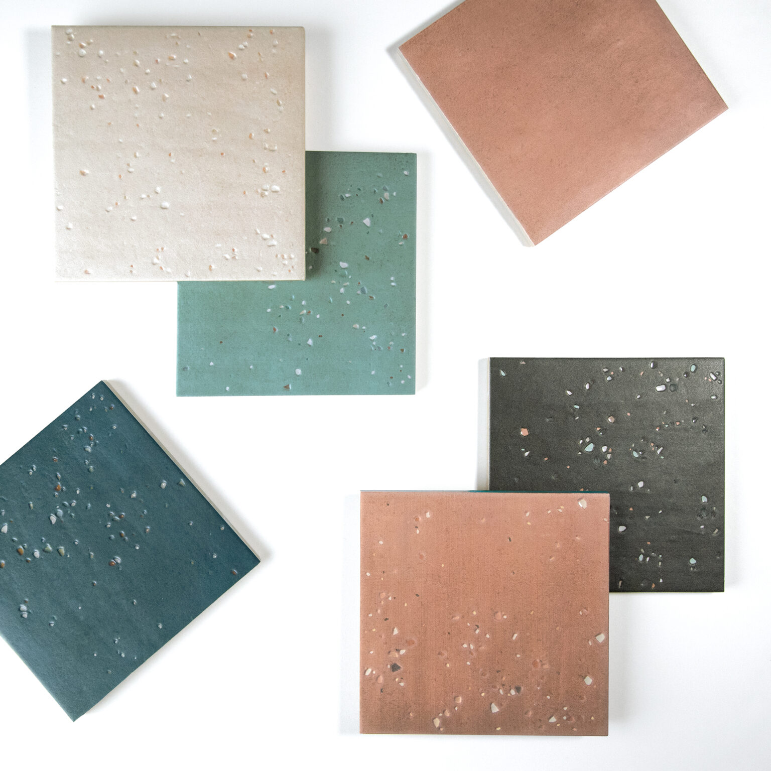NEW UNEXPECTIVE SURFACES ARE COMING, STARDUST COLLECTION | WoW
