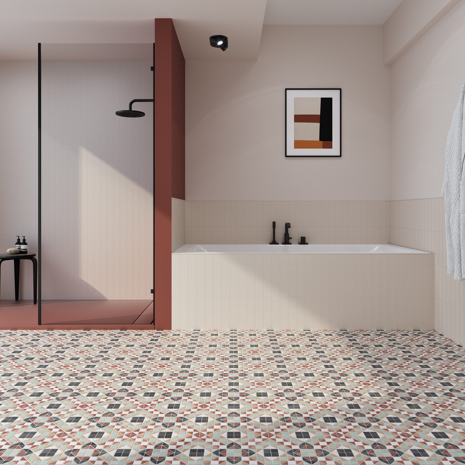 Tesserae | WoW