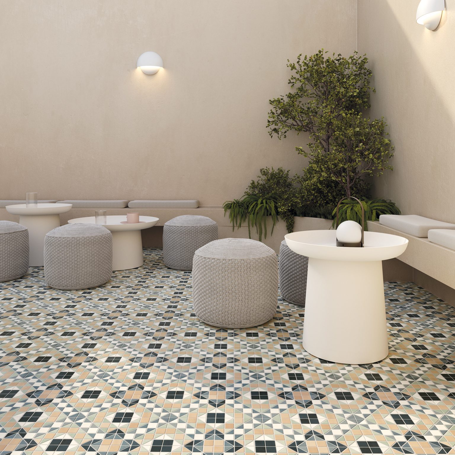 Tesserae | WoW