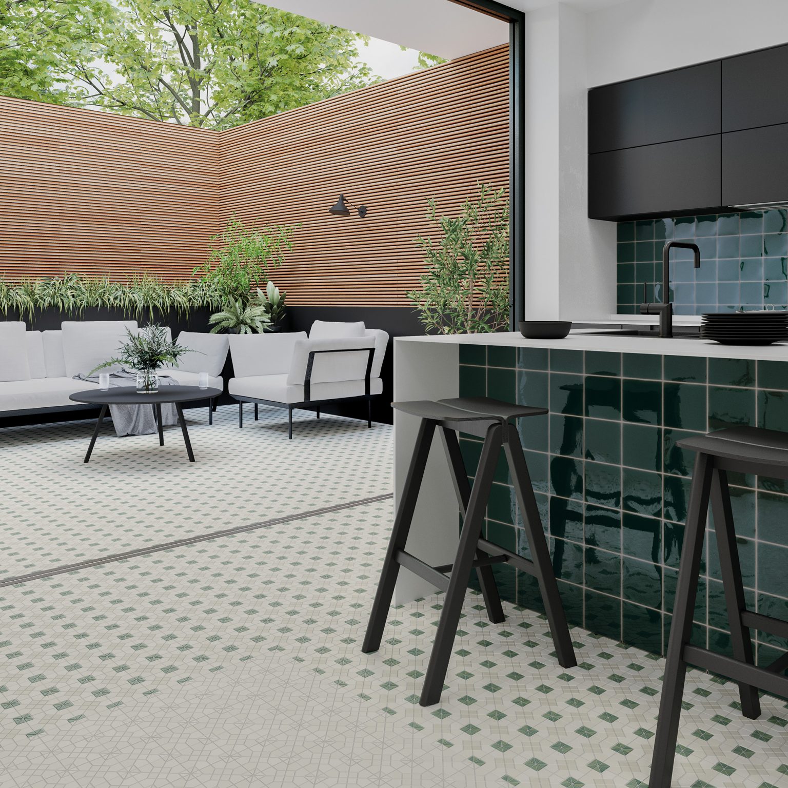 Tesserae | WoW