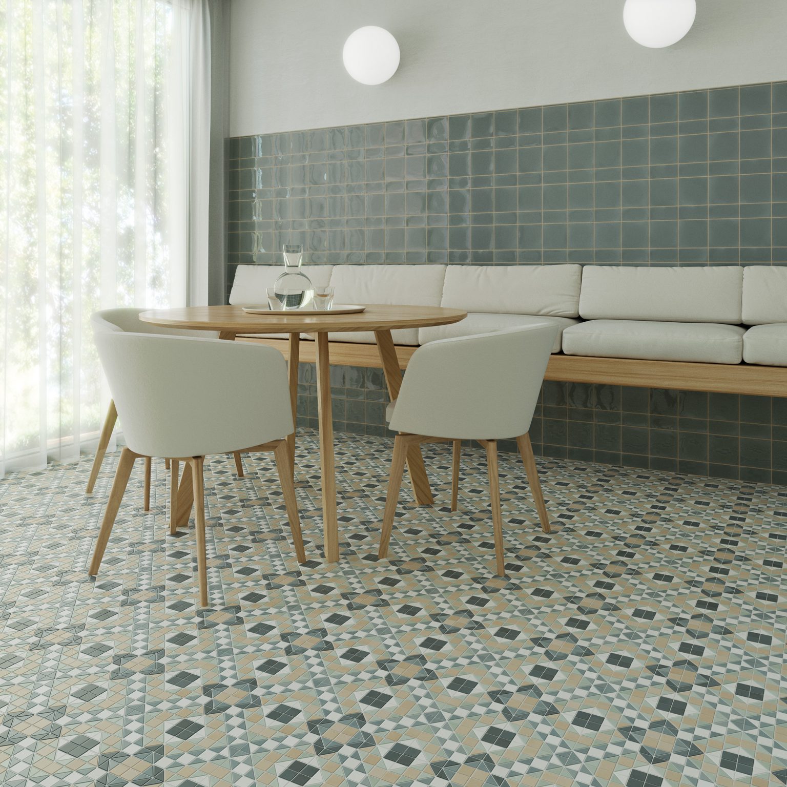 Tesserae | WoW