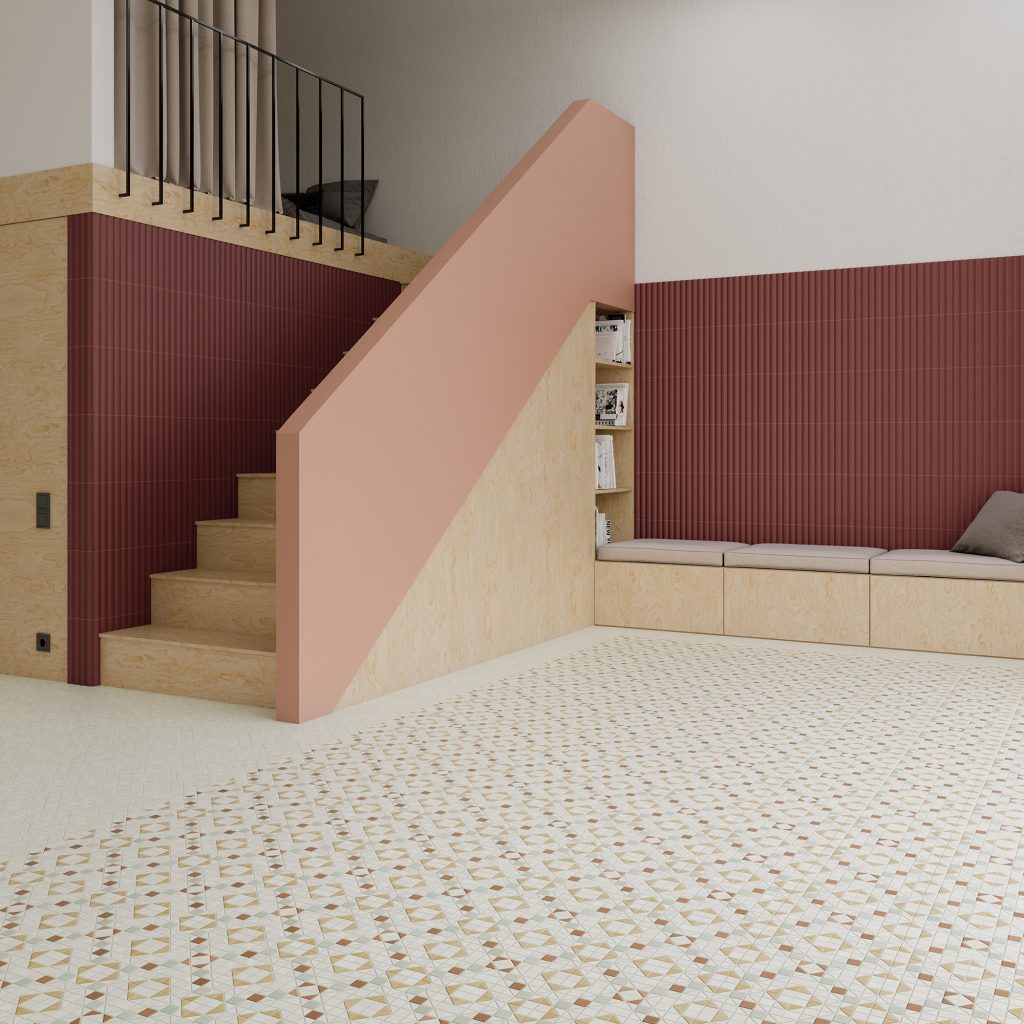 Tesserae | WoW