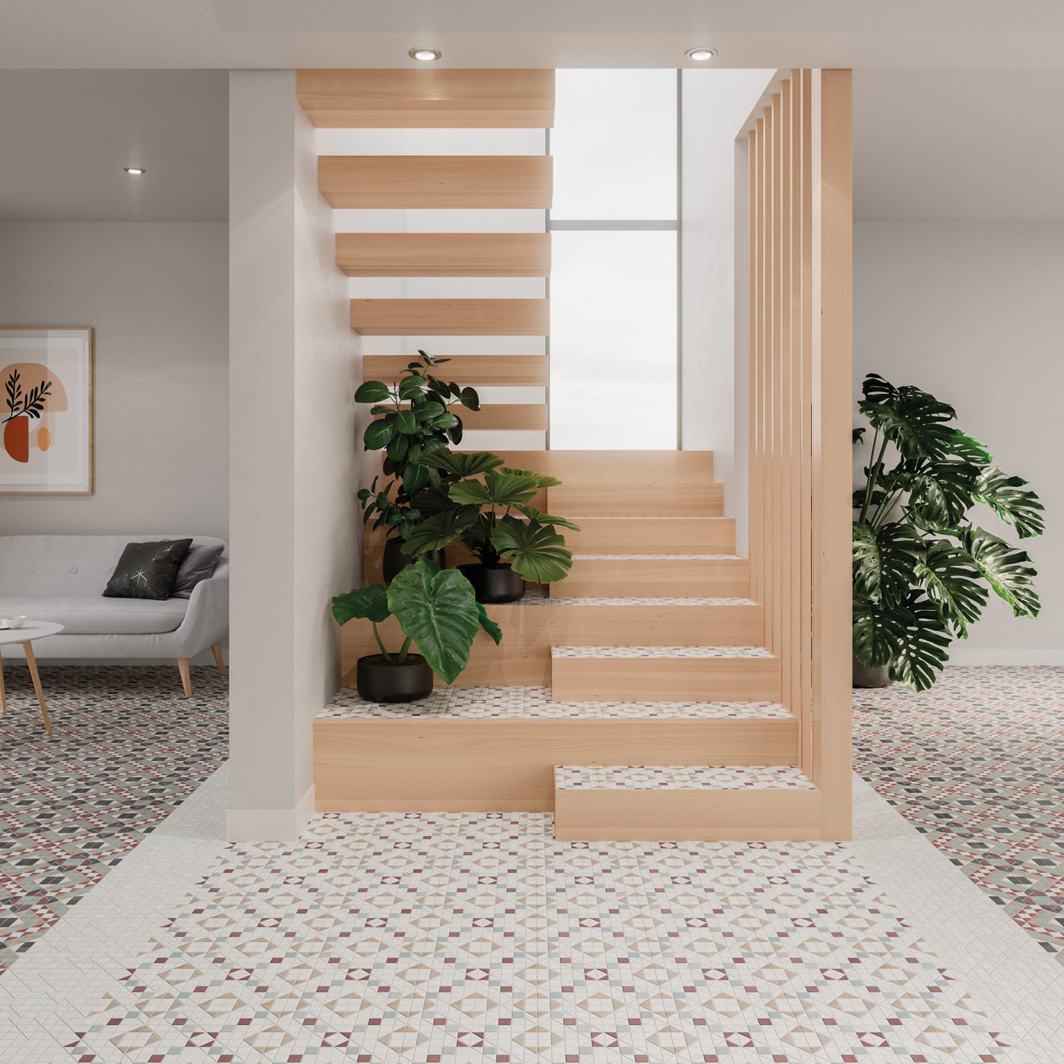 Tesserae | WoW