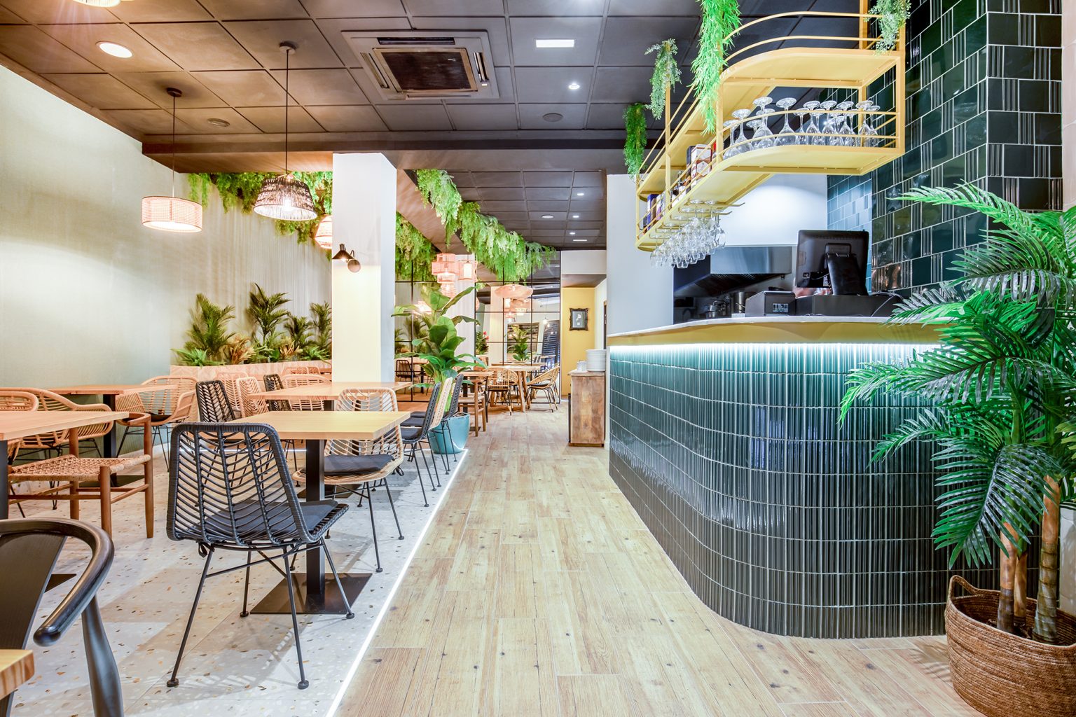 CALLA Í TO Lounge Bar | WoW