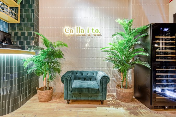 CALLA Í TO Lounge Bar | WoW