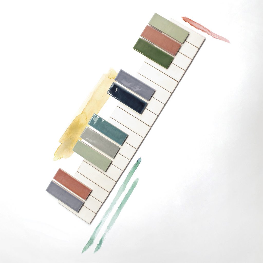 Colour Notes | WoW