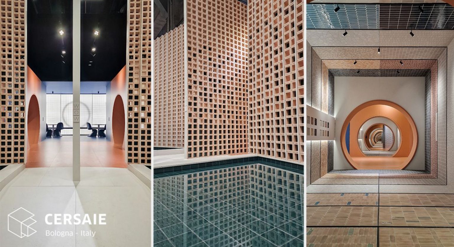 Thank You for joining Us At Cersaie 2024 + 360 Virtual Tour + Video ...