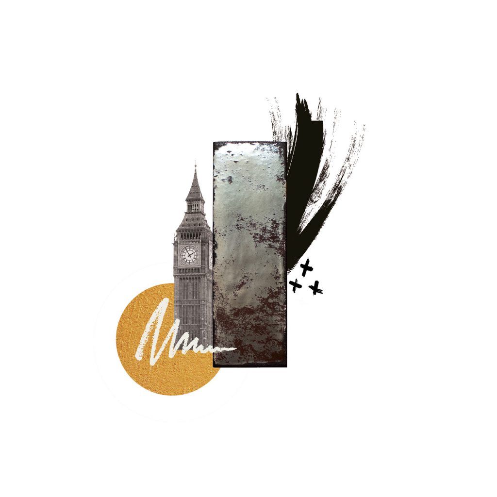 London Calling | WoW